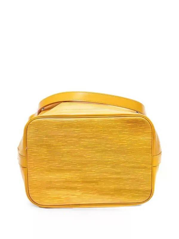 LOUIS VUITTON Noe Gm Bucket Bag