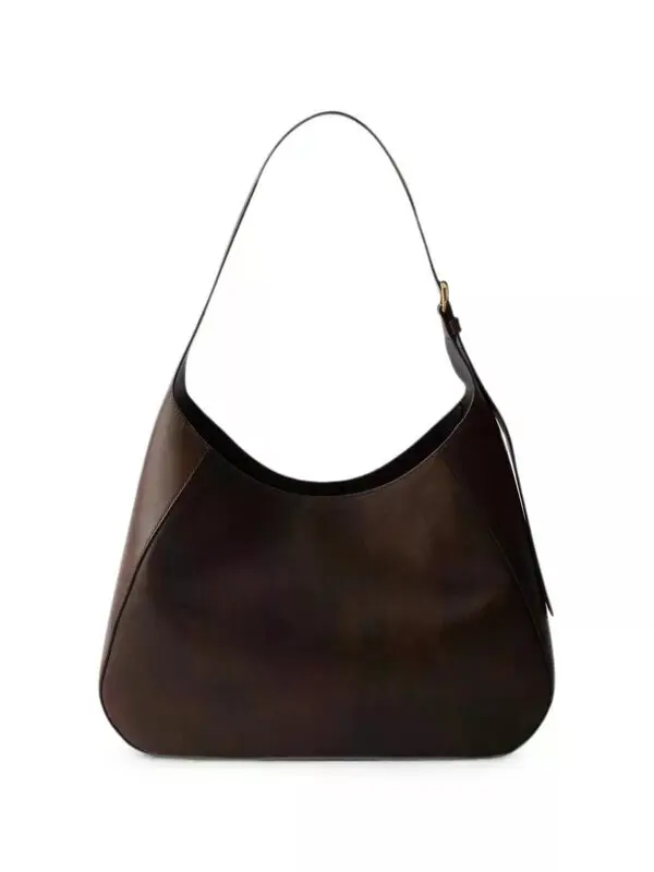 Prada Boogie Large Leather Bag