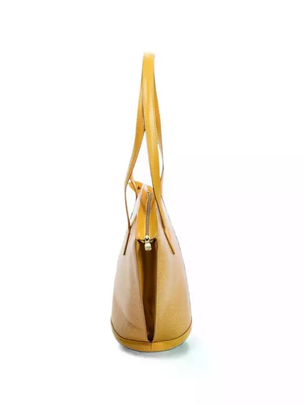 LOUIS VUITTON Gm St-jacques Tote Bag - Yellow