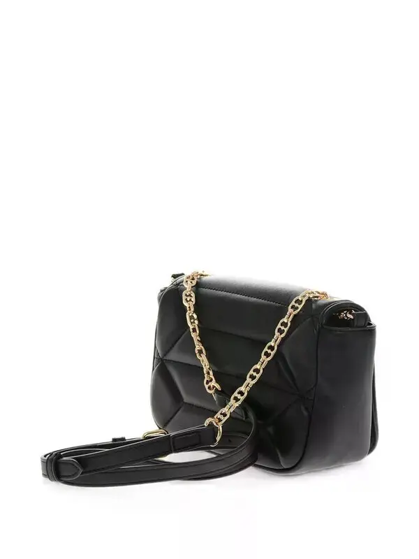 Moschino Quilted Cross Body Bag