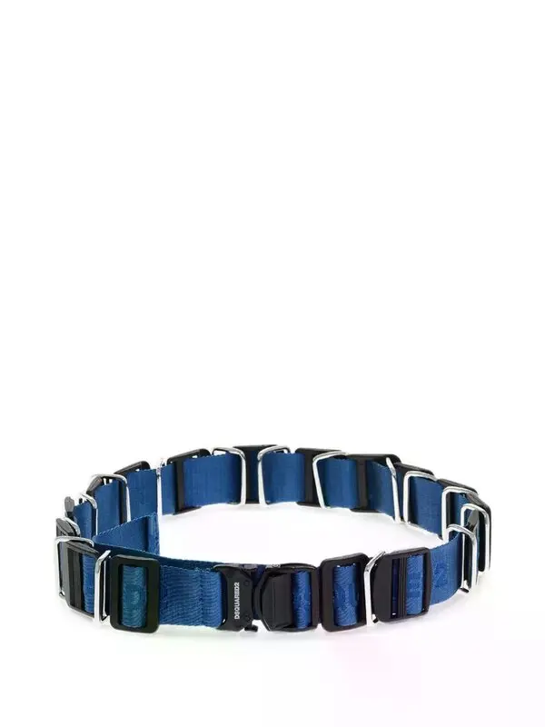 Dsquared2 Logo-detail Belt