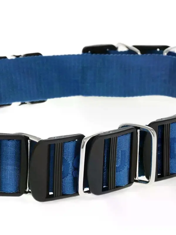 Dsquared2 Logo-detail Belt
