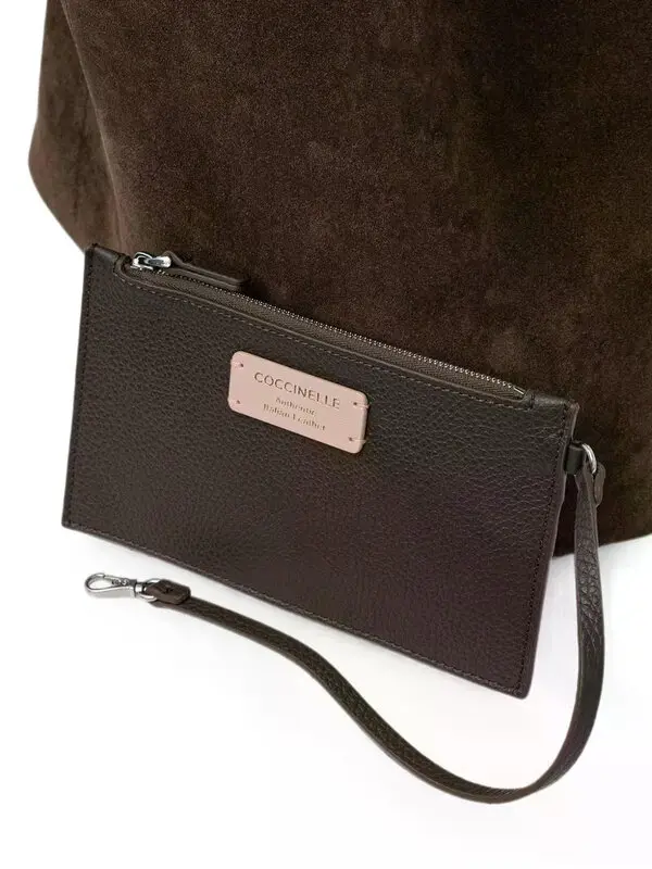 COCCINELLE Large C-easy Tote Bag