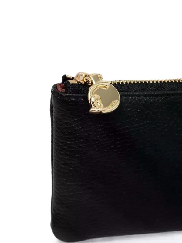 COCCINELLE C-me Softy Leather Wallet