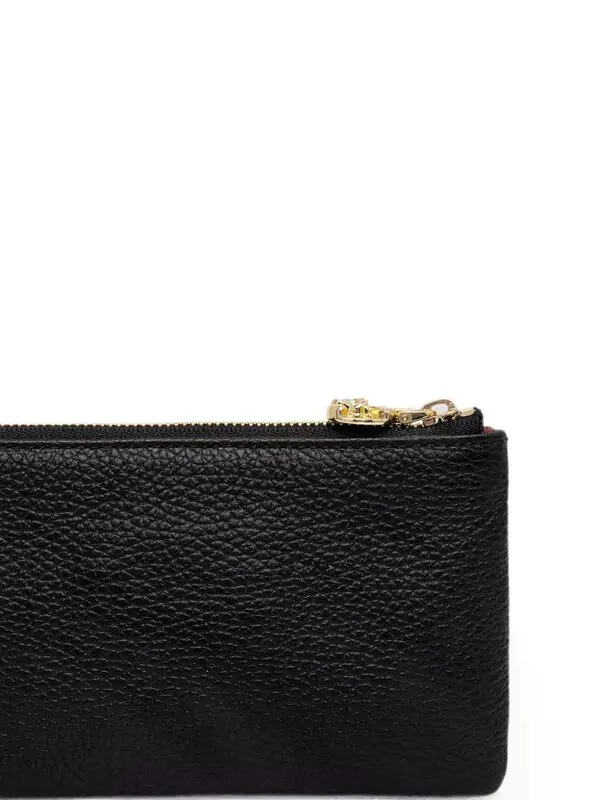 COCCINELLE C-me Softy Leather Wallet