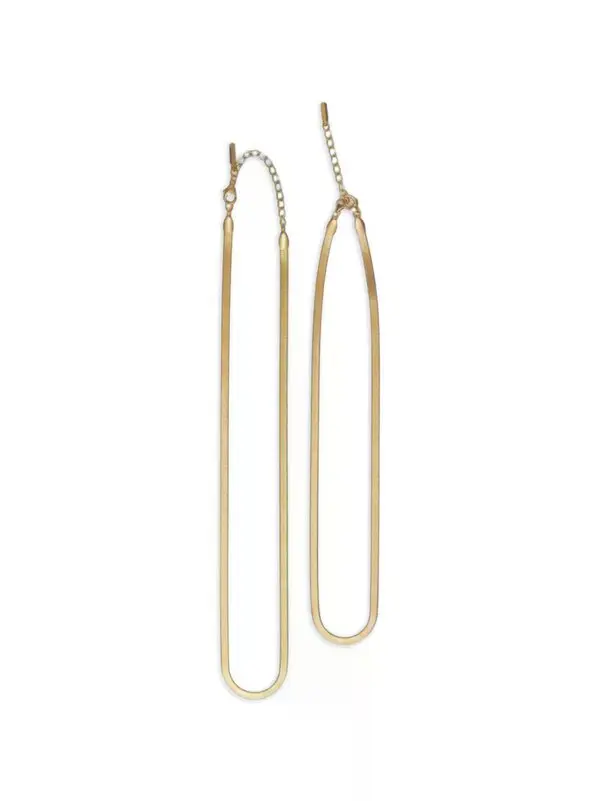 HZMER JEWELLERY Celestial Layered Necklaces