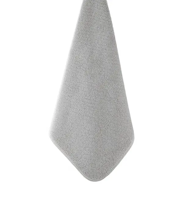 GRACCIOZA Bee Waffle Extra Large Hand Towel