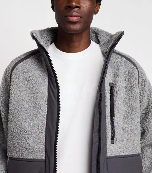 Canada Goose Organic Cotton Vantage T-shirt