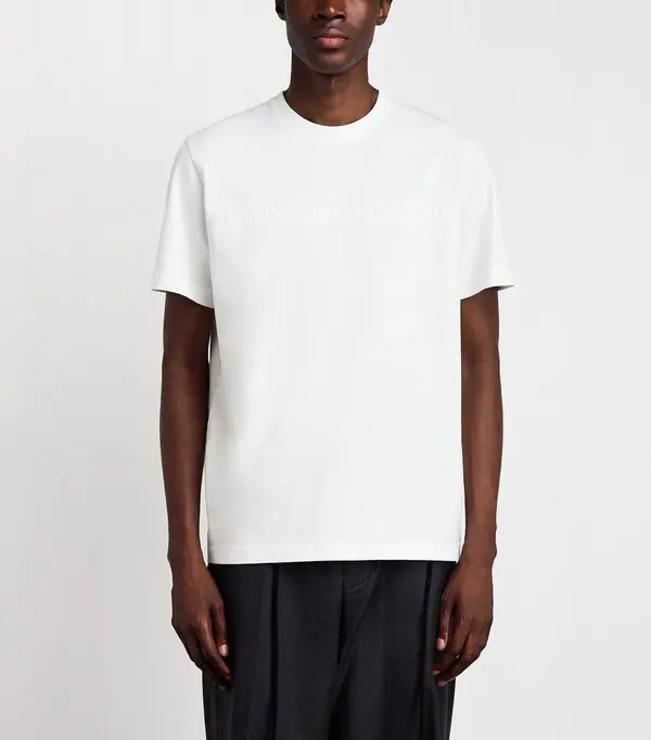 Canada Goose Organic Cotton Vantage T-shirt