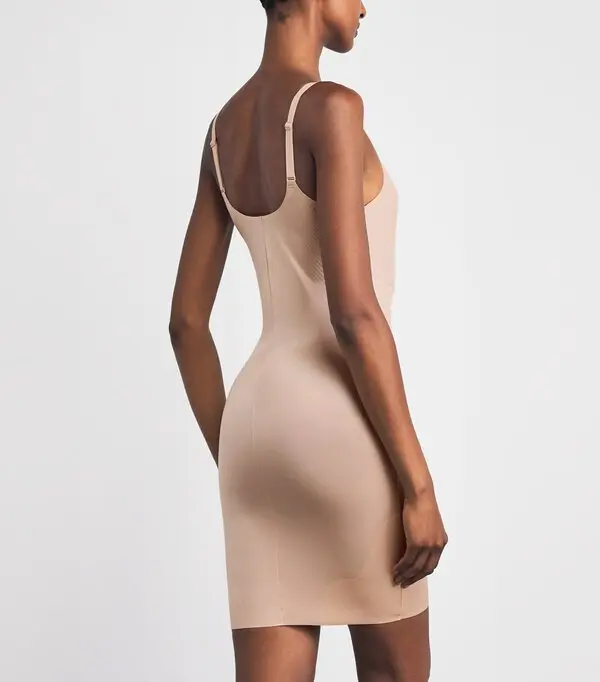 Spanx Thinstincts 2.0 Shaping Slip Dress