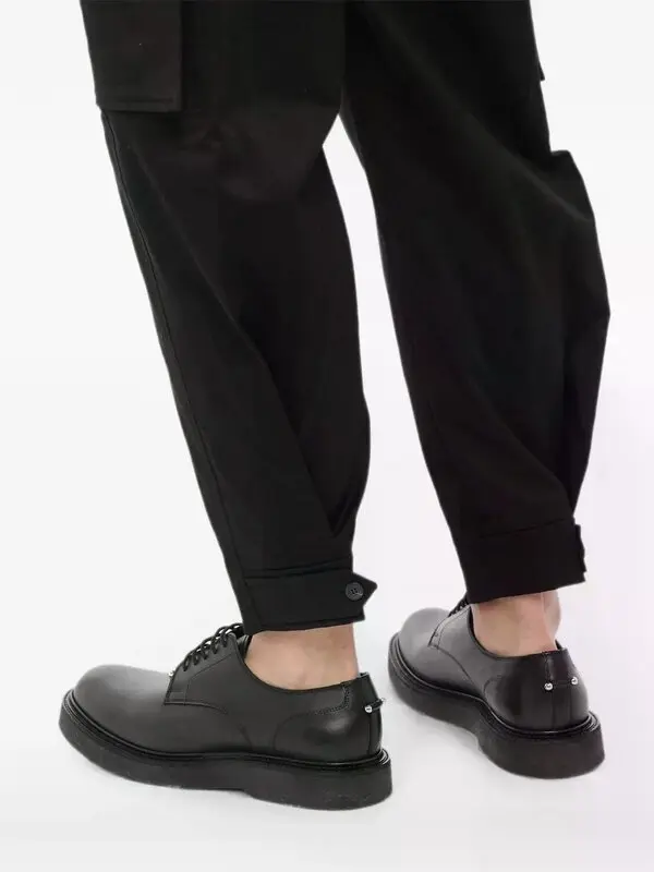 Neil Barrett Fireman Cargo Pants