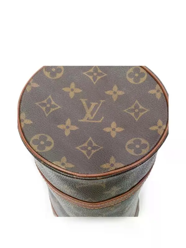 LOUIS VUITTON Papillon 26 Monogram Tote Bag