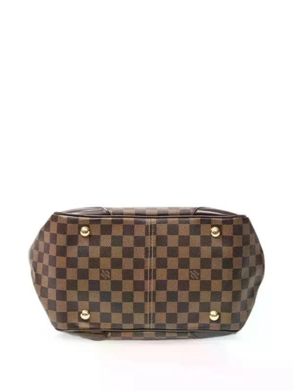 LOUIS VUITTON Verona Mm Shoulder Bag