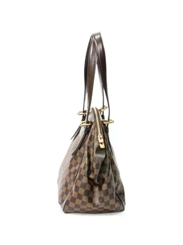 LOUIS VUITTON Verona Mm Shoulder Bag