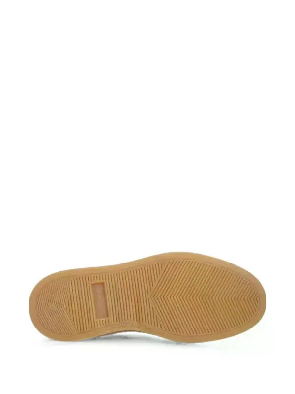 Gant Suede Lace-up Sneakers