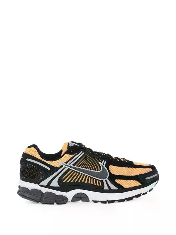 Nike Zoom Vomero Breathable Sneakers - Orange