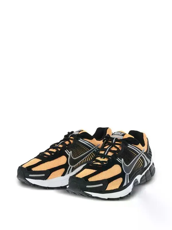 Nike Zoom Vomero Breathable Sneakers - Orange