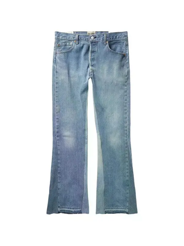 GALLERY DEPT. Belt-loop Pocket Jeans