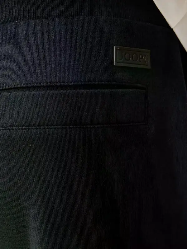 JOOP! Logo-patch Trousers