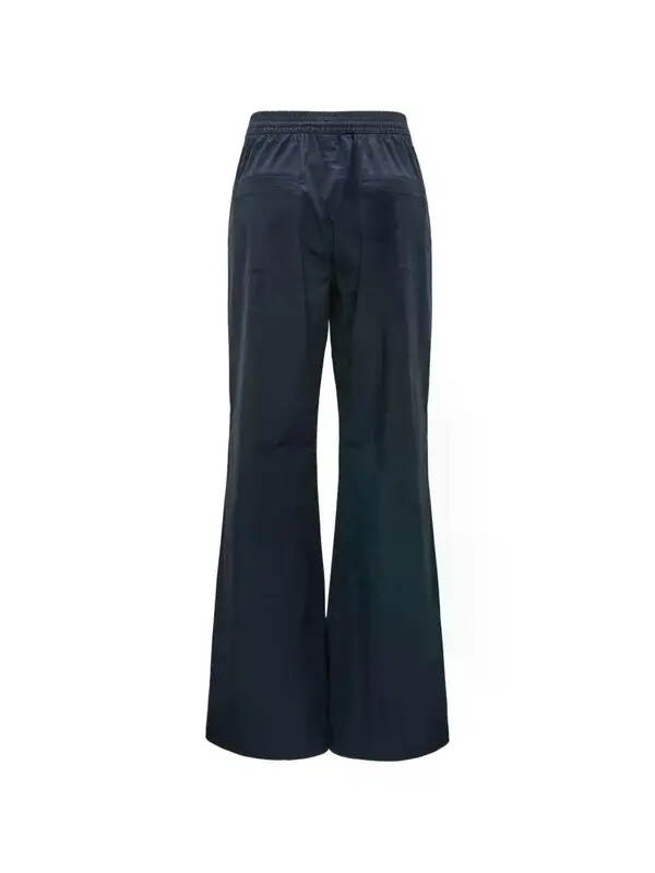 Dorothee Schumacher Power Ii Palazzo Pants