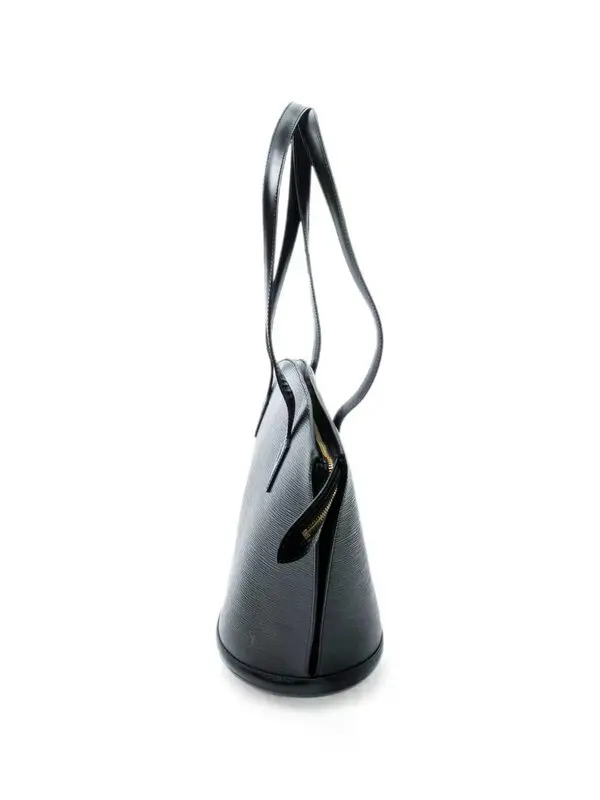 LOUIS VUITTON Gm St-jacques Tote Bag - Black
