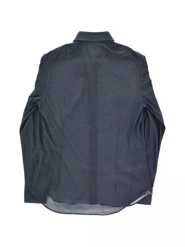 Corneliani Button-down Shirt
