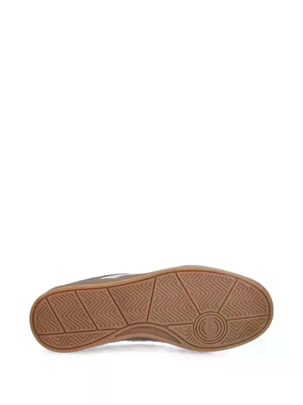 Gant Corduroy Suede Sneakers