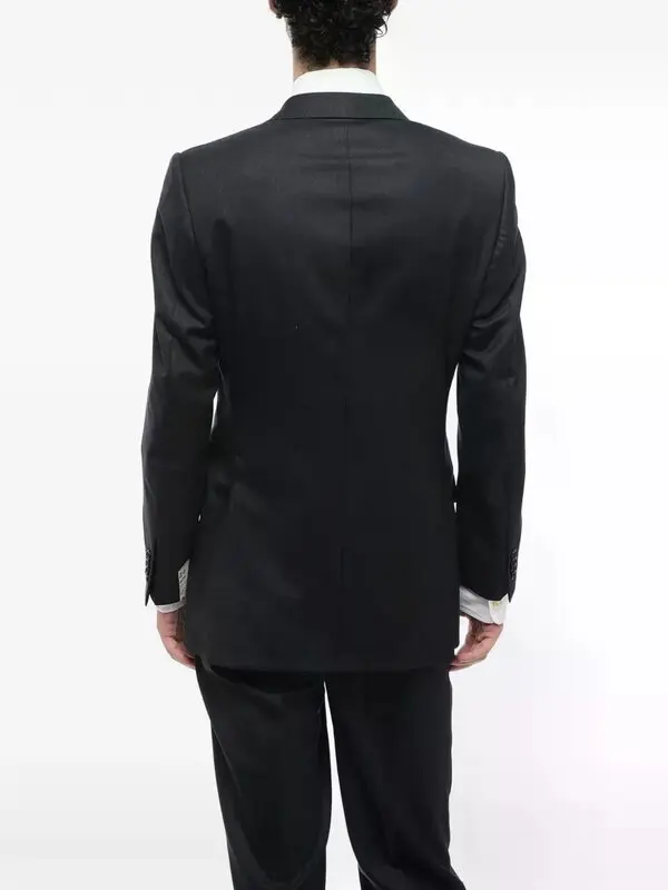 Corneliani Madison Single-breasted Suit