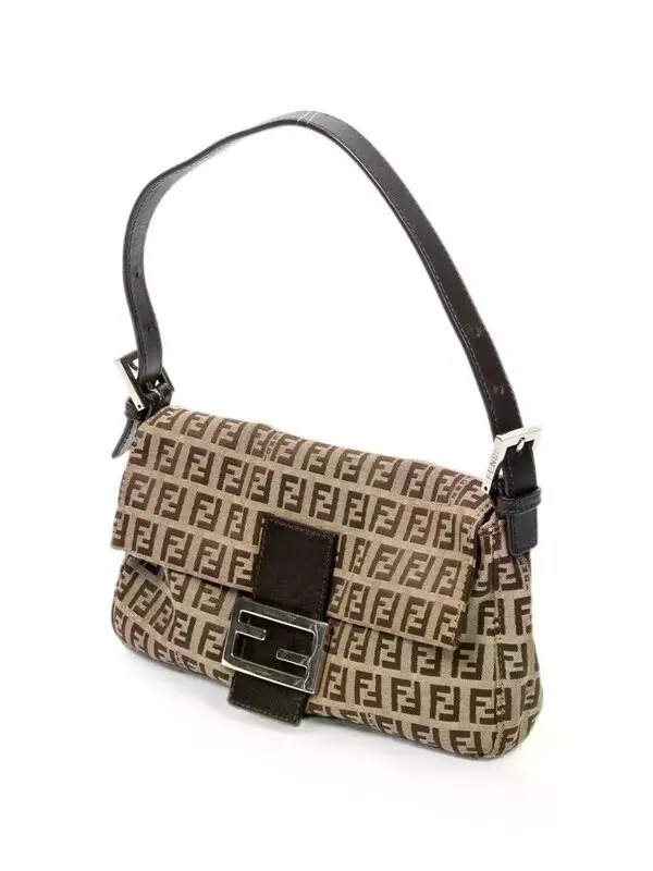 Fendi Baguette Shoulder Bag