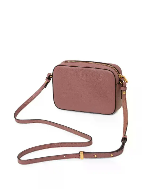 COCCINELLE Leather Mini Shoulder Bag