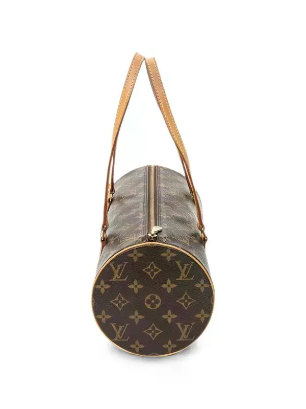 LOUIS VUITTON Papillon 30 Monogram Handbag