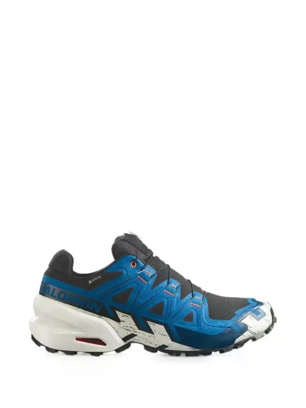 SALOMON Speedcross 6 Gore-tex Sneakers - Blue