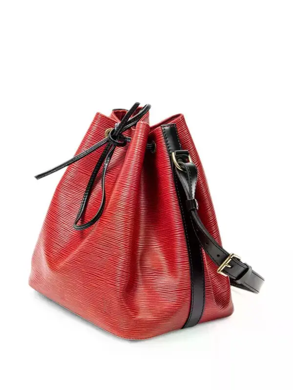 LOUIS VUITTON Noe Epi Shoulder Bag