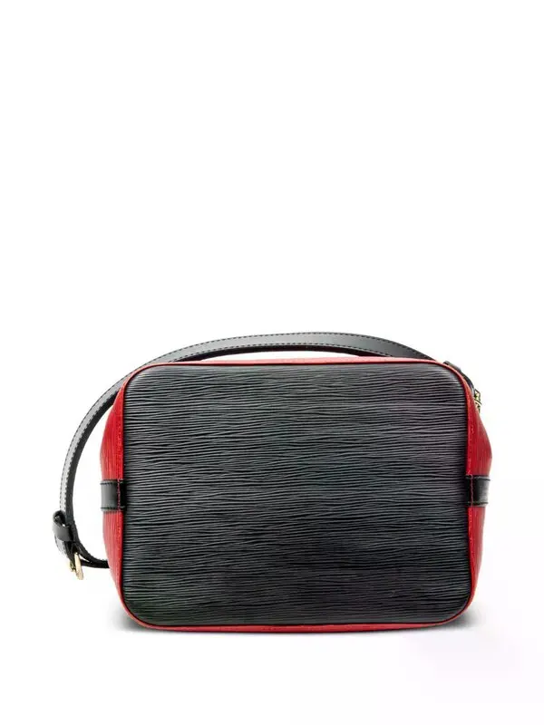 LOUIS VUITTON Epi Noe Shoulder Bag