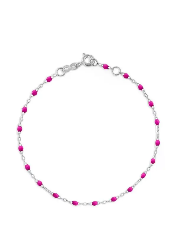 Gigi Clozeau Classic Gigi Bracelets - Silver