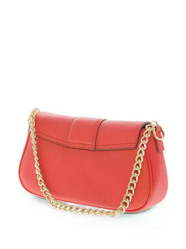 Moschino Heart-bit Shoulder Bag