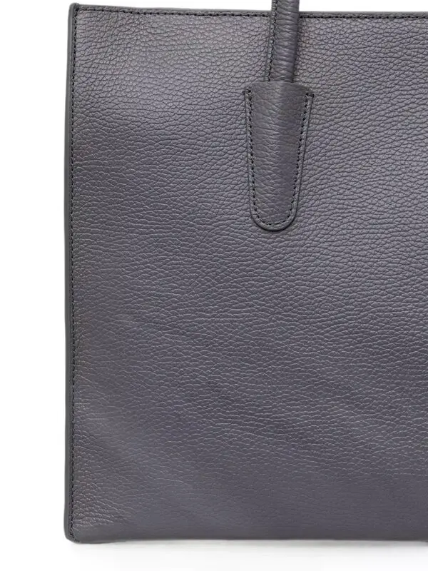 COCCINELLE Myrtha Tote Bag - Grey