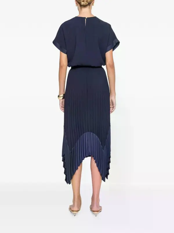 NISSA Short-sleeve Top