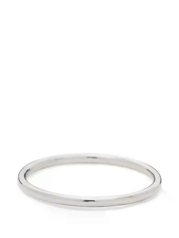 WE BY WHITEBIRD Amy Polished Ring