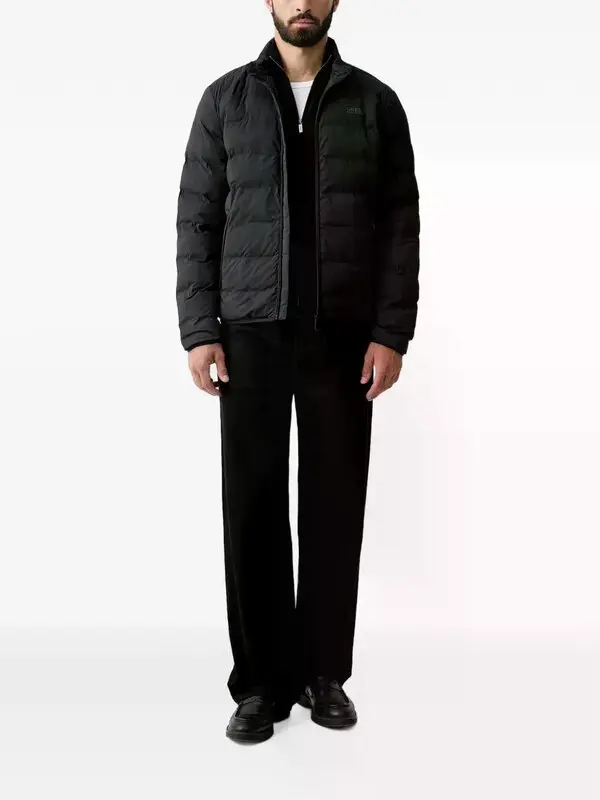 Guess Zip-up Cardigan