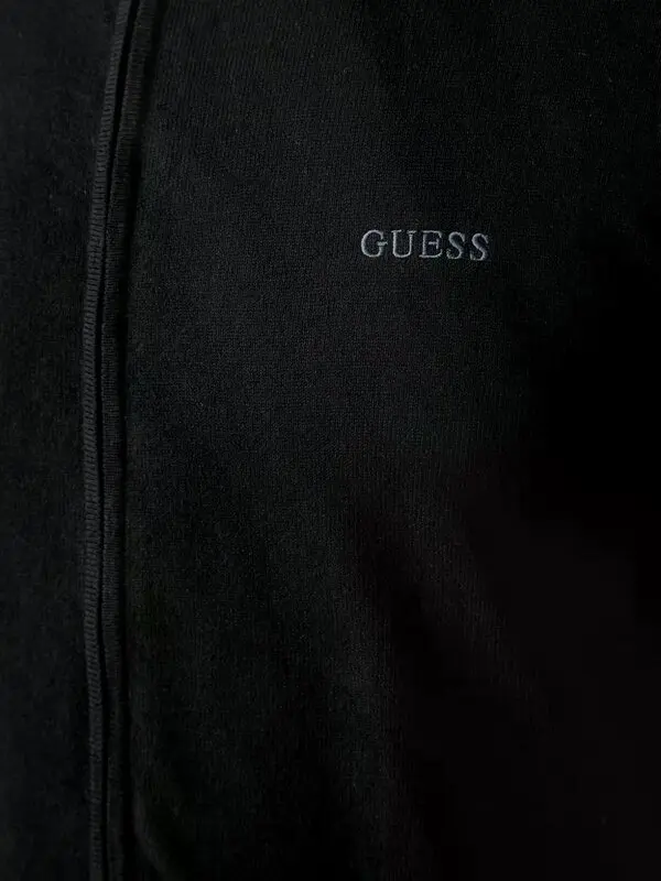 Guess Zip-up Cardigan