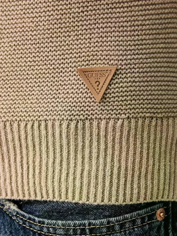 Guess Long-sleeve Sweater