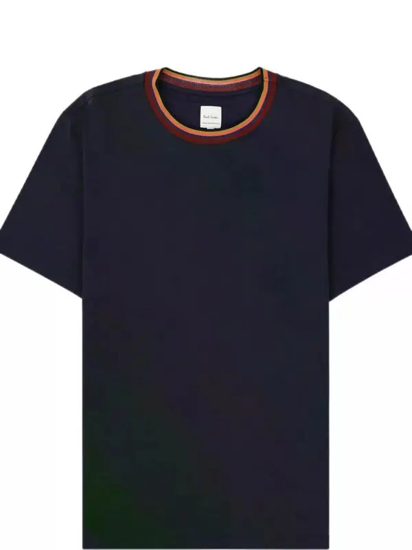 Paul Smith Artist Stripe T-shirt