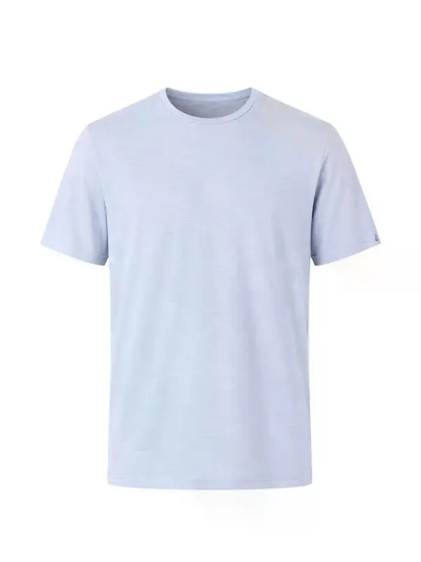 Jacob Cohen Logo-patch T-shirt - Blue