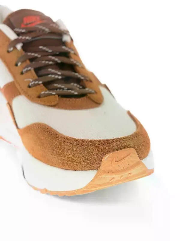 Nike Air Max Systm Se Reptile-effect Sneakers