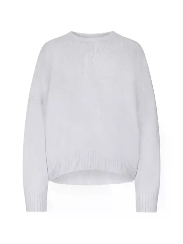 Loulou De Saison Cashmere Sweater - Blue