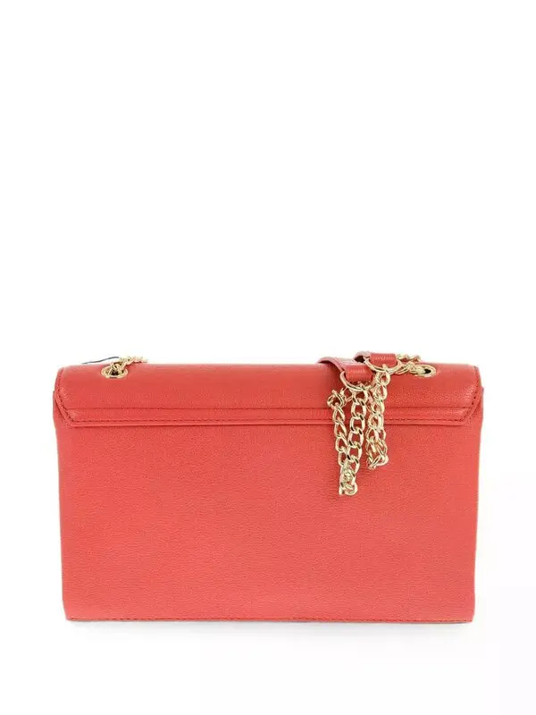 Moschino Logo-plaque Shoulder Bag