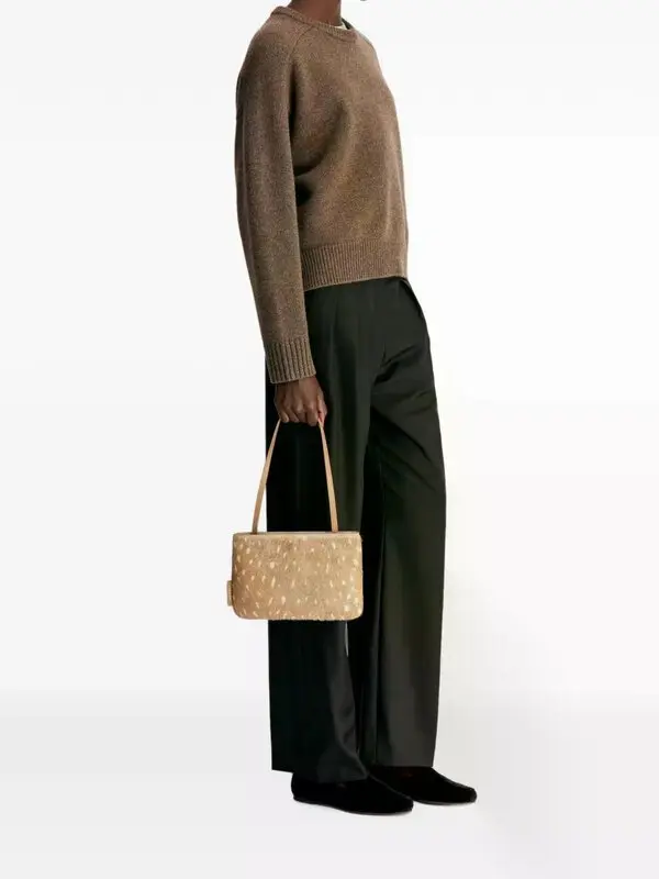 Loulou De Saison Breha Crew-neck Sweater