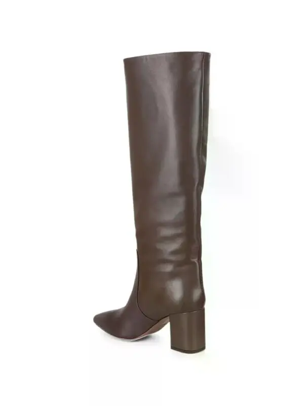 Paris Texas Anja 70 Knee-high Boots