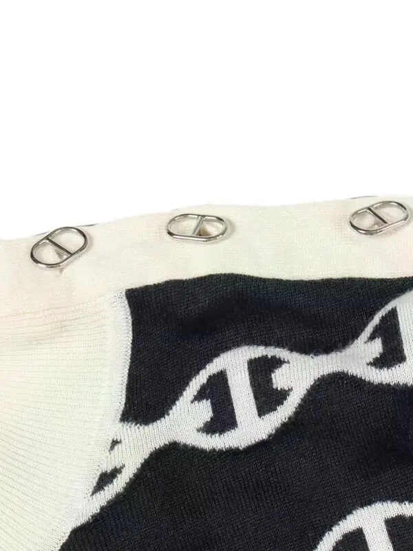 Hermès Chaîne D'ancre Knit
